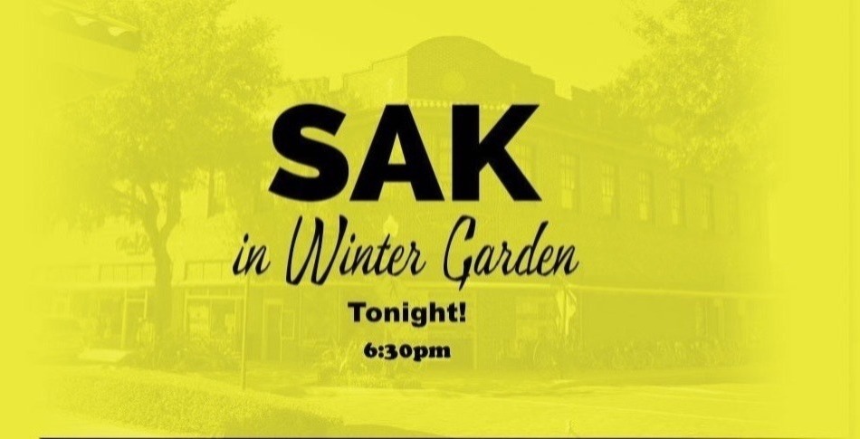 SAK Comedy Lab - Orlando's Best-Rated Live Improv Comedy Club